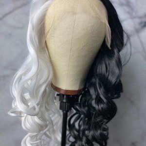 Hair | Split Dye Lace Front Wig | Poshmark